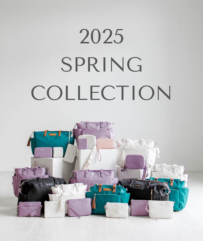 How to Convert Your White Elm Gemini into Backpack Form