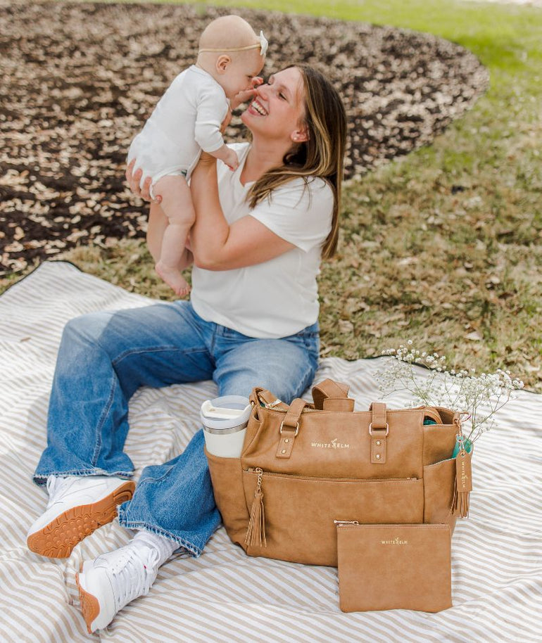 How to Convert Your White Elm Gemini into Backpack Form