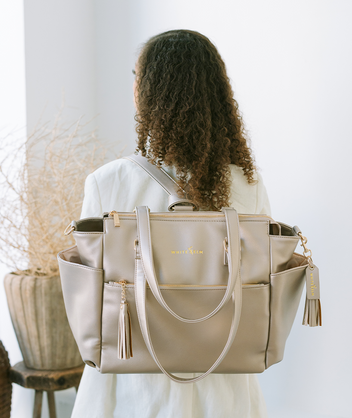 Gemini – White Elm