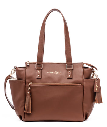 GEMINI MINI BACKPACKS – White Elm