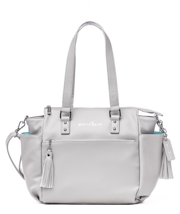 GEMINI MINI BACKPACKS – White Elm