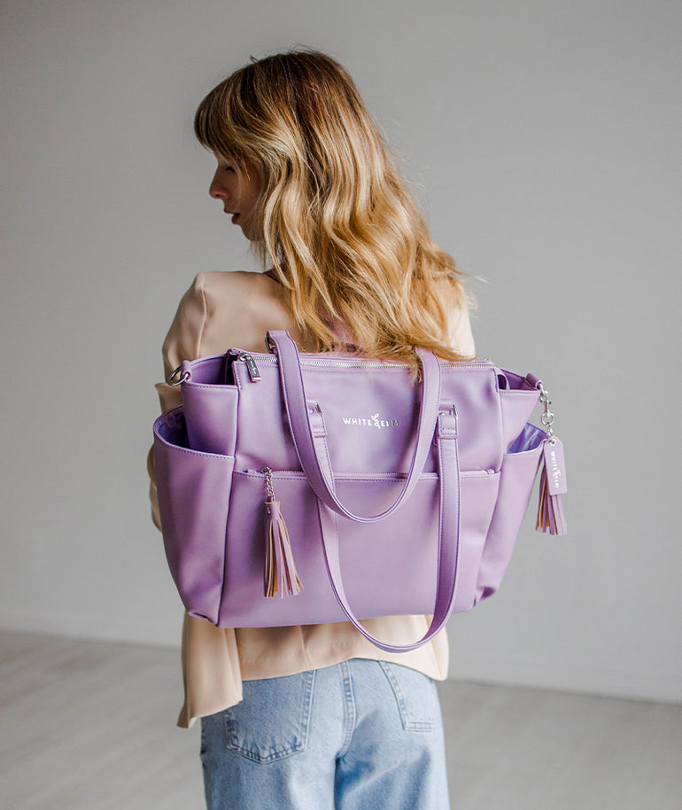 Backpacks – White Elm