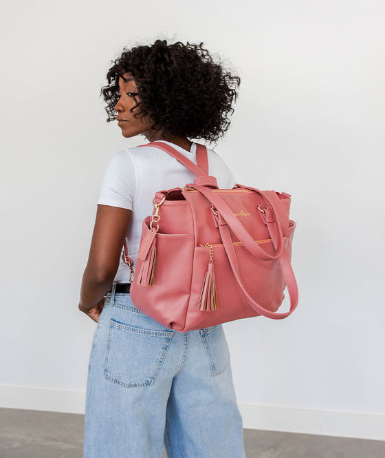 Backpacks – White Elm