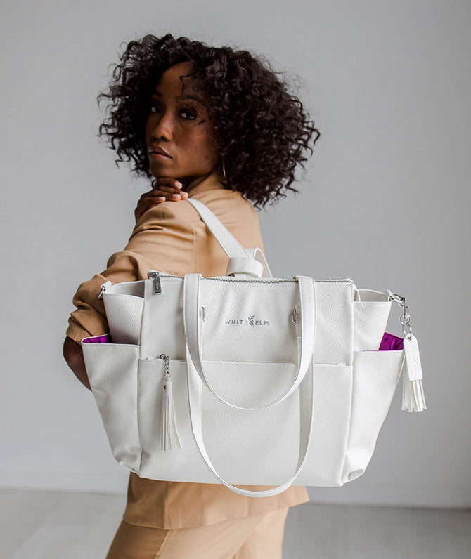 Backpacks – White Elm