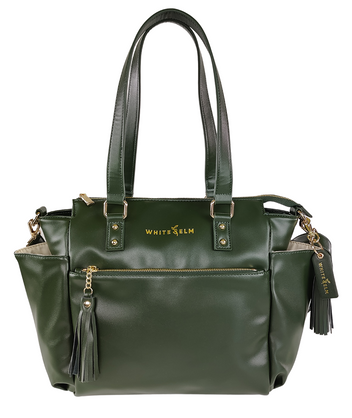 GEMINI MINI BACKPACKS – White Elm